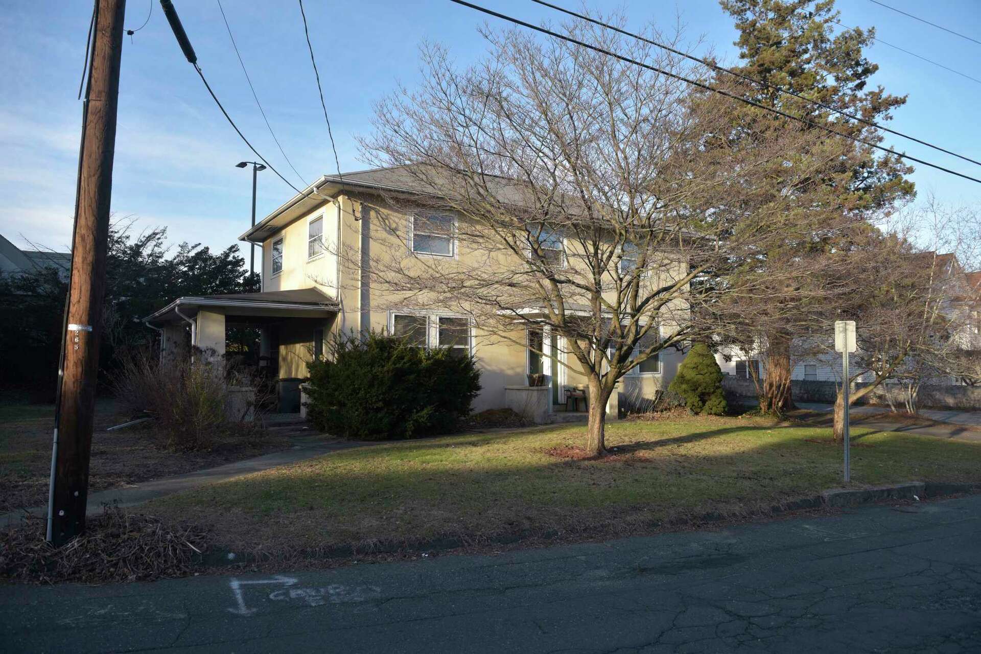 Danbury council backs 15 million Community Investment Fund proposal