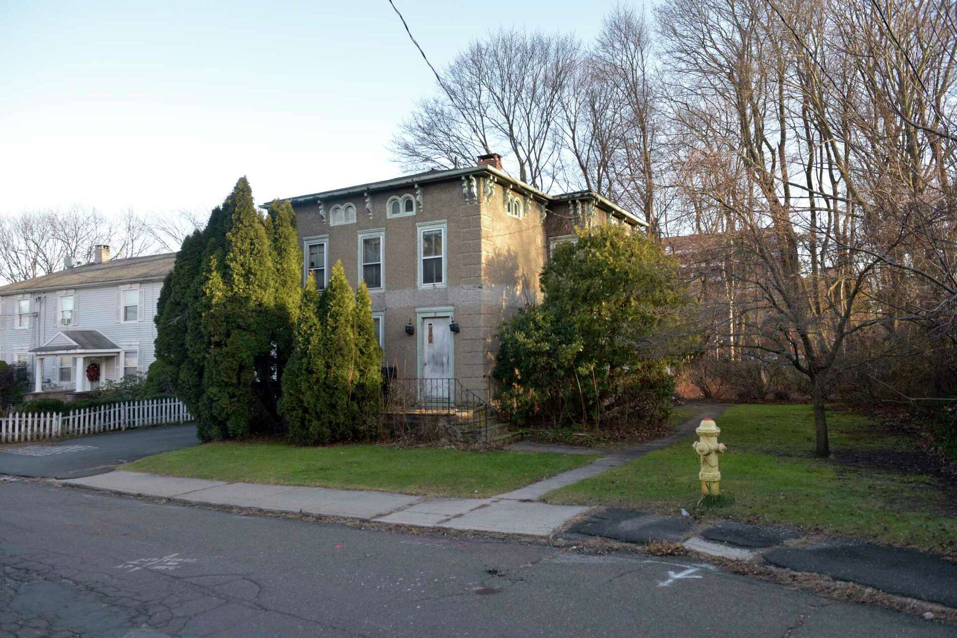 Danbury council backs 15 million Community Investment Fund proposal