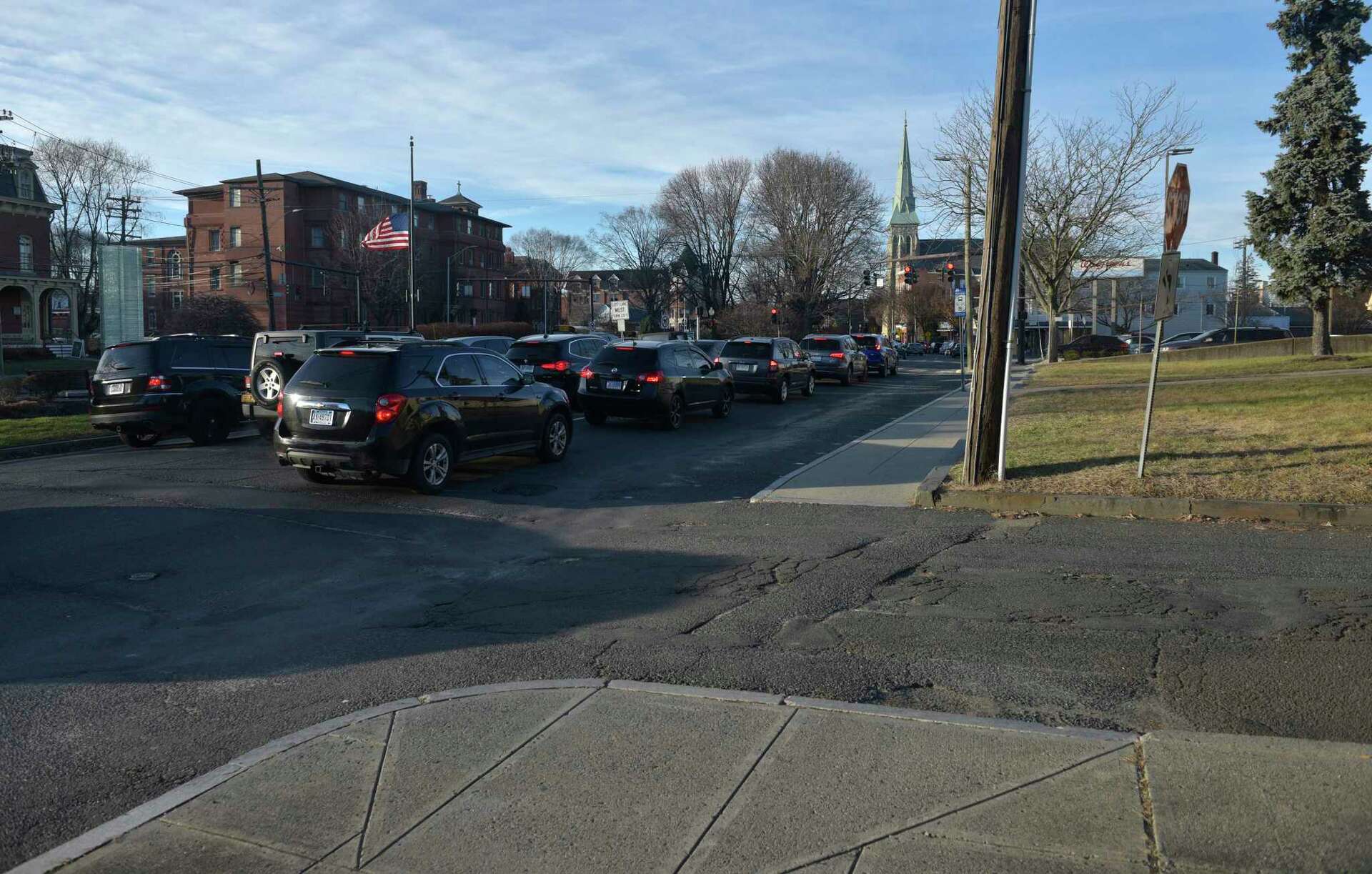 Danbury council backs 15 million Community Investment Fund proposal
