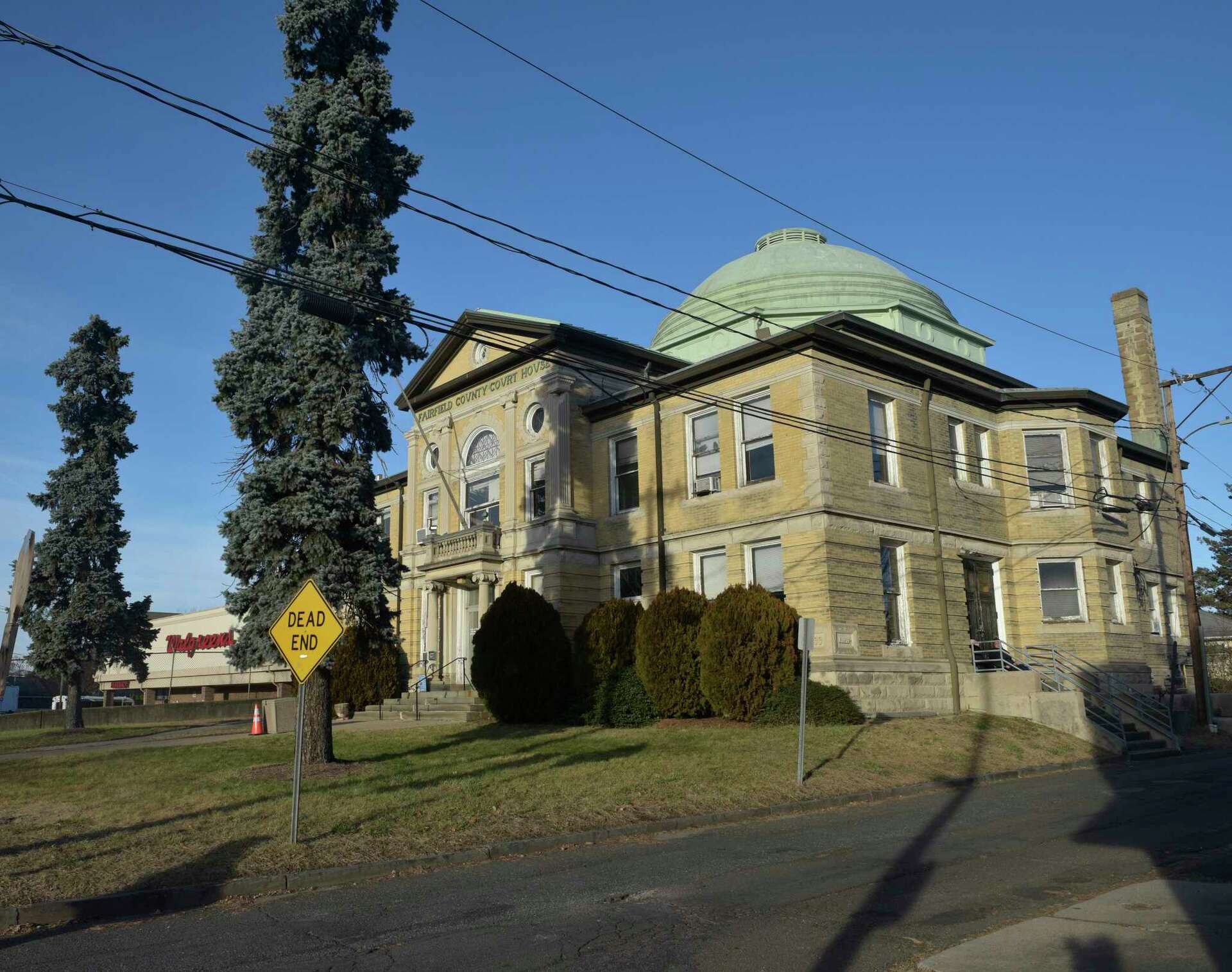 Danbury council backs 15 million Community Investment Fund proposal