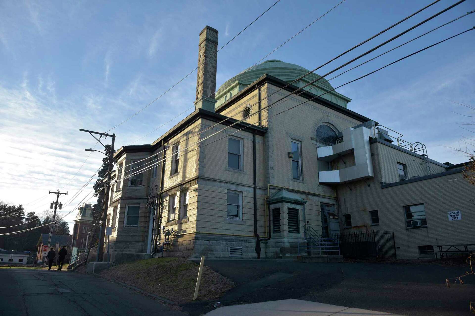 Danbury council backs 15 million Community Investment Fund proposal