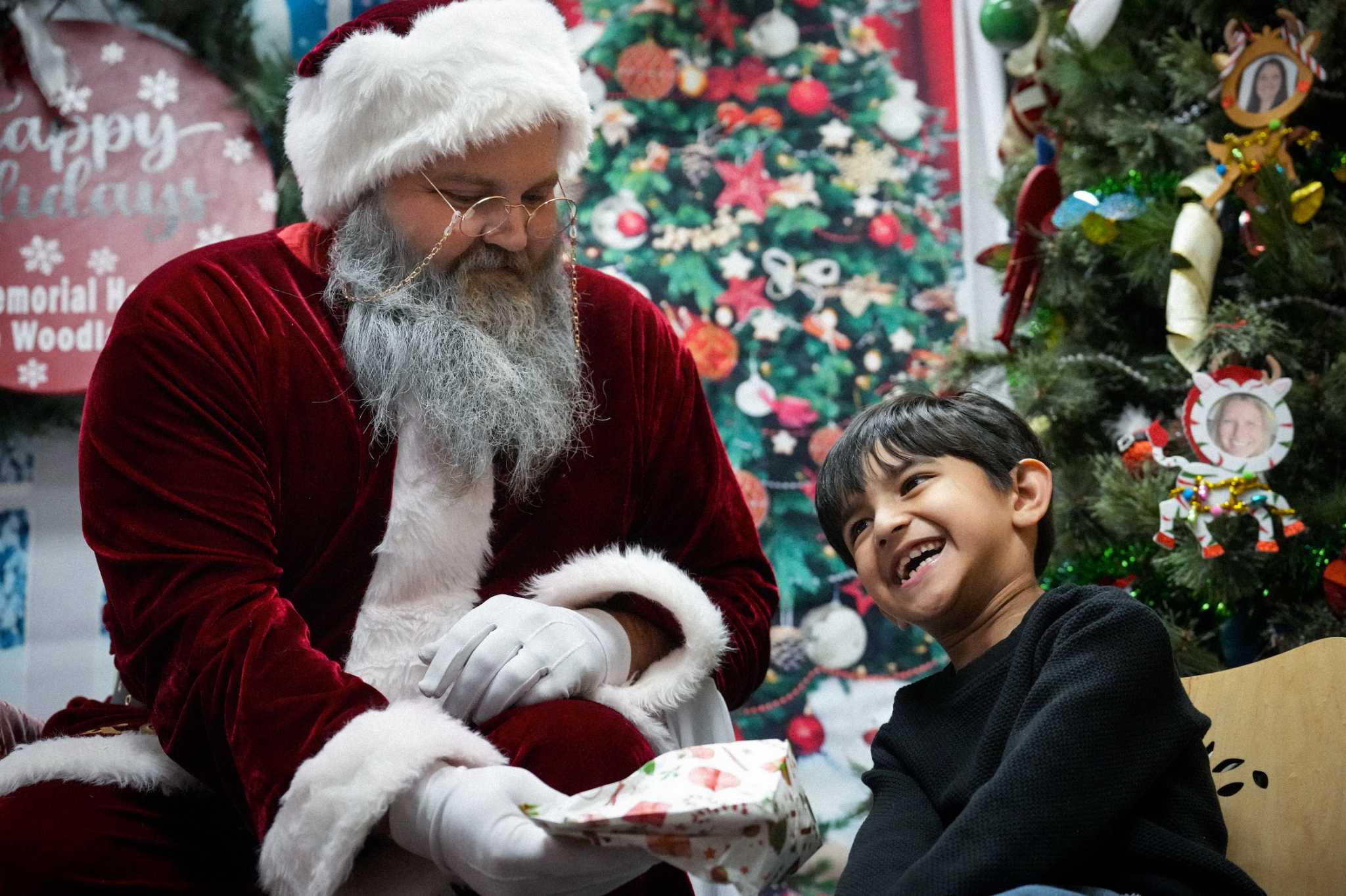 Where is Santa Claus? What to know about the NORAD Tracks Santa