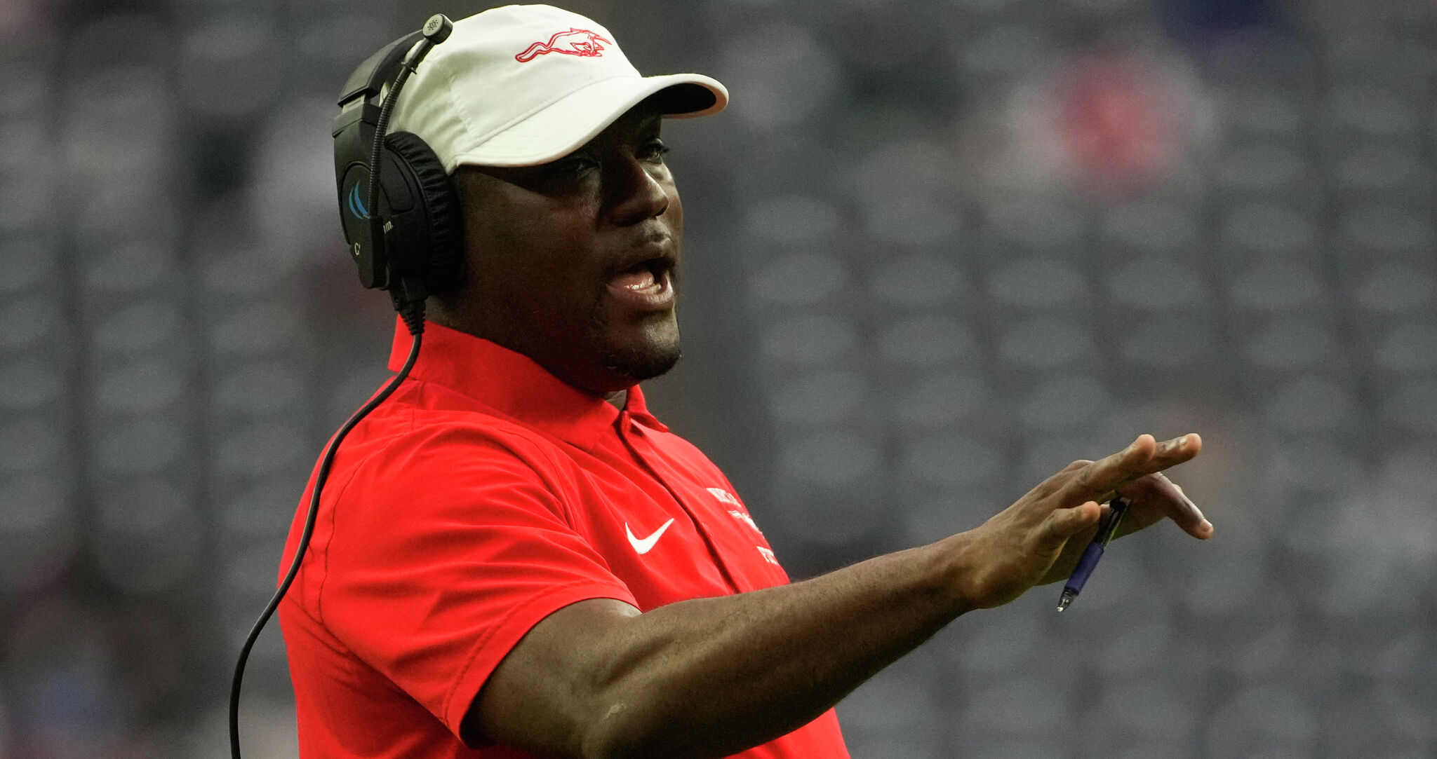 Final four of Black head coaches a new day in Texas prep football