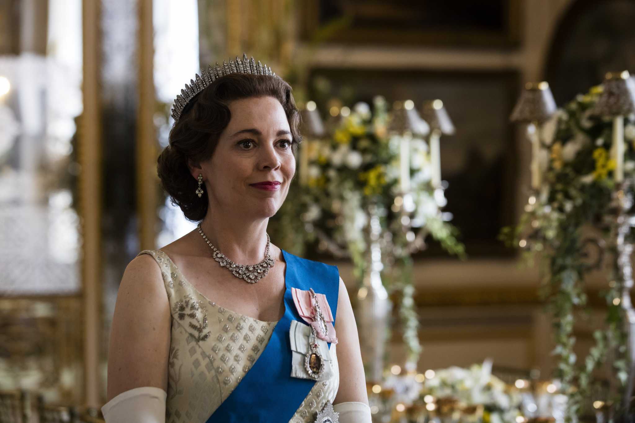 The best of ‘The Crown’