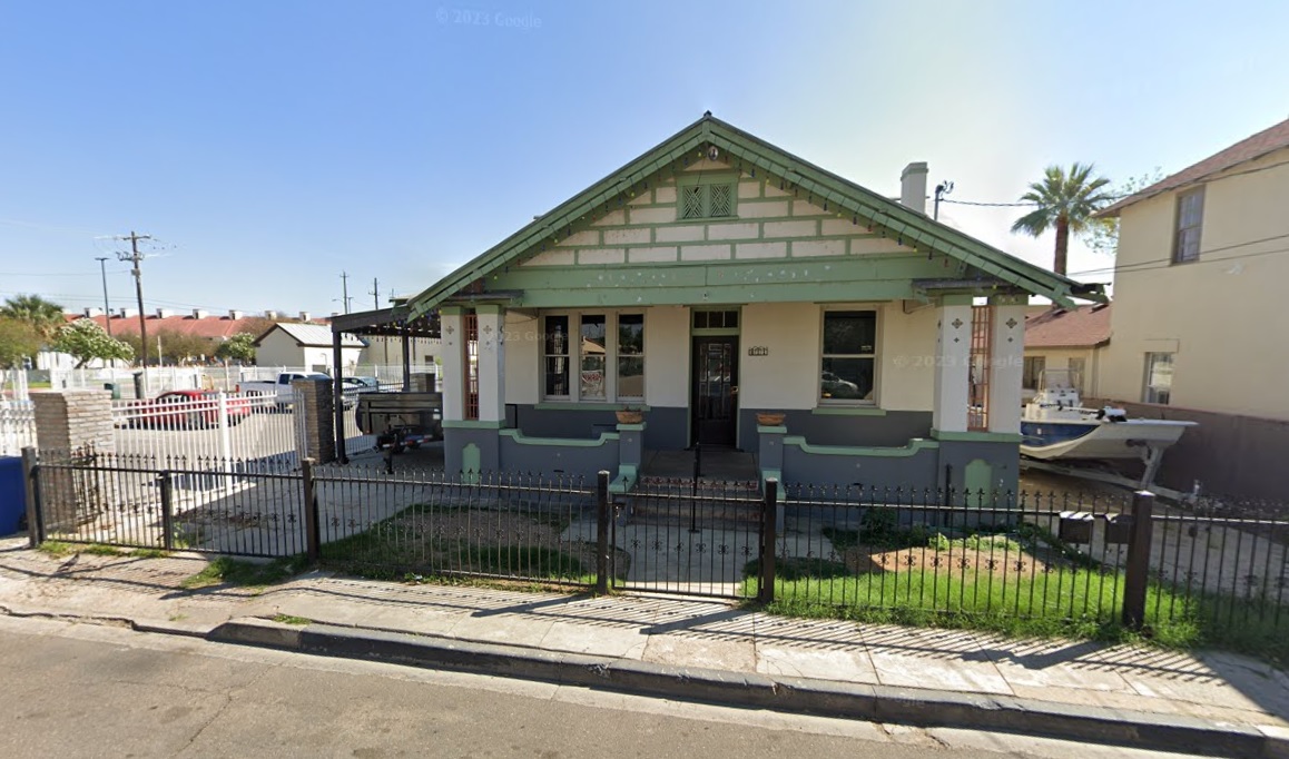 Laredo's Jardin x Contreras to host Halloween Boos & Booze House Party