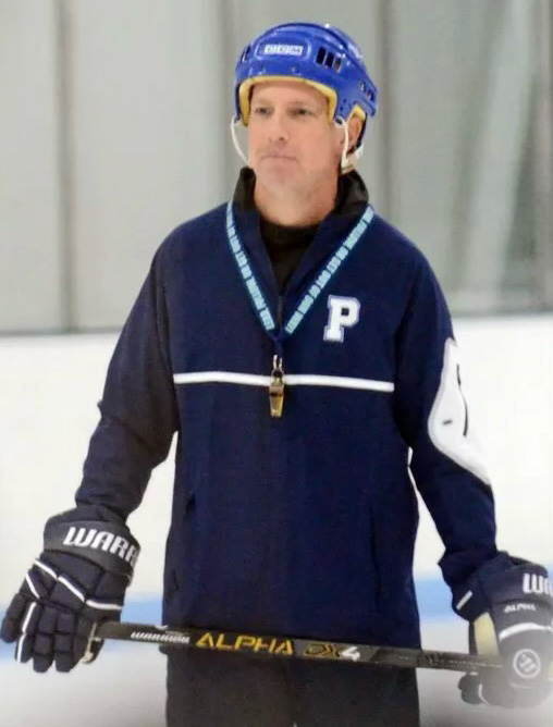 Jeff Guiney having impressive season at Petoskey