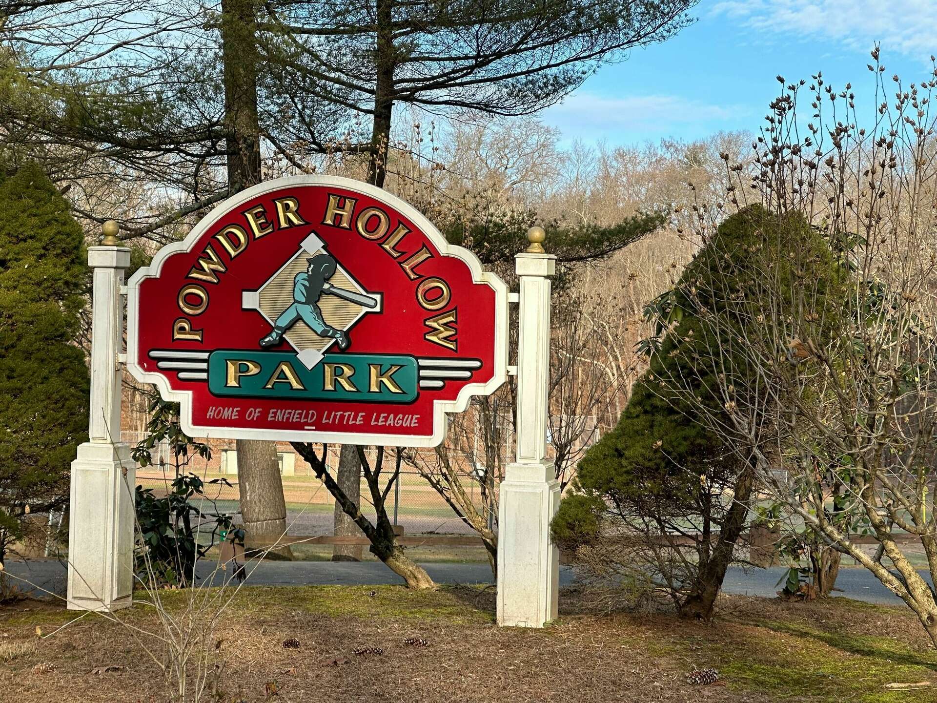 Enfield cuts $541K from total OKed for Powder Hollow field upgrades