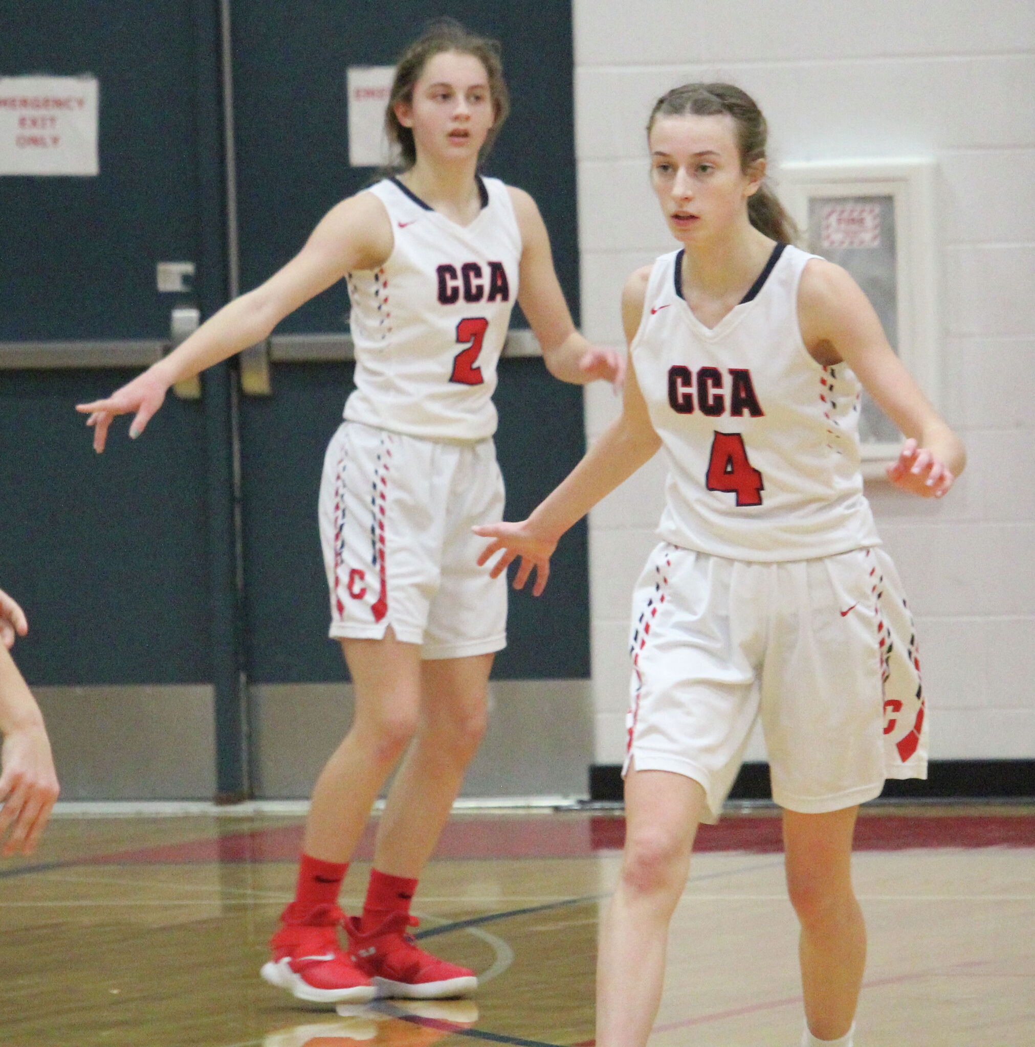 Buys scores 22 points in Thursday win