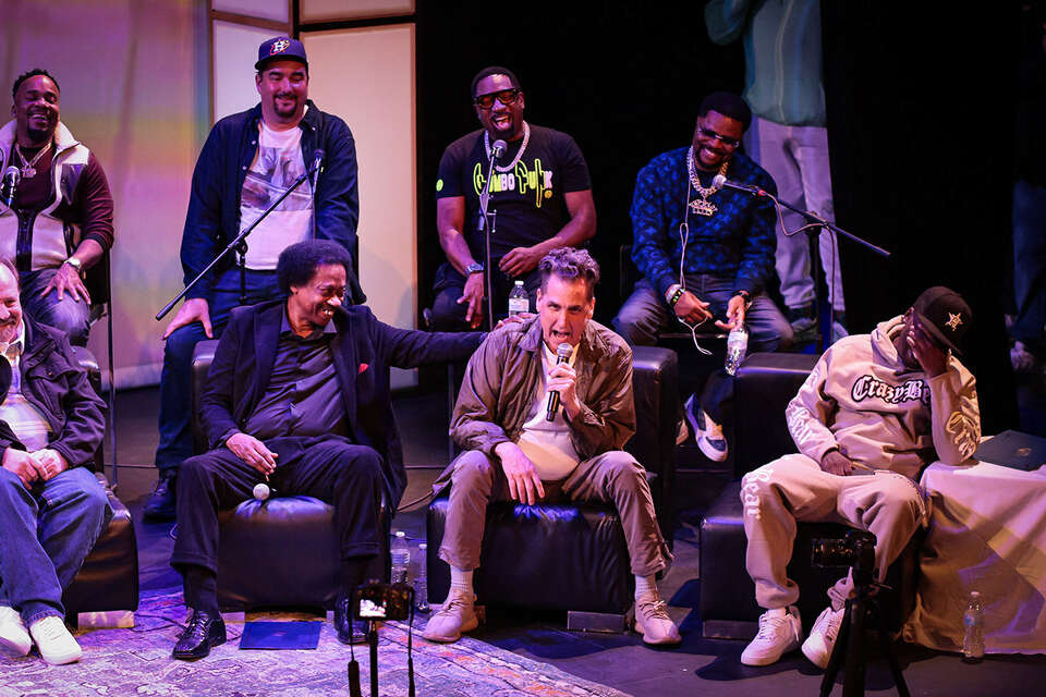 Bun B, local rappers reflect on 50 years of Houston hip-hop