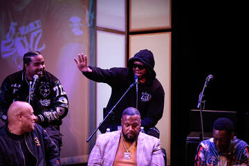 Bun B, local rappers reflect on 50 years of Houston hip-hop