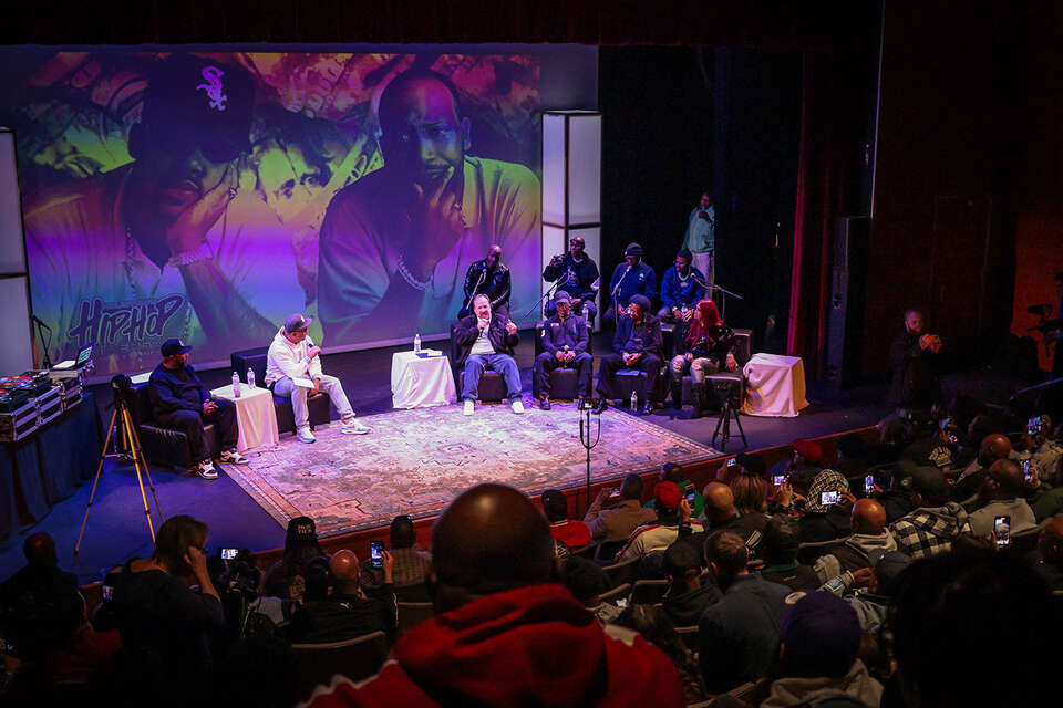 Bun B, local rappers reflect on 50 years of Houston hip-hop