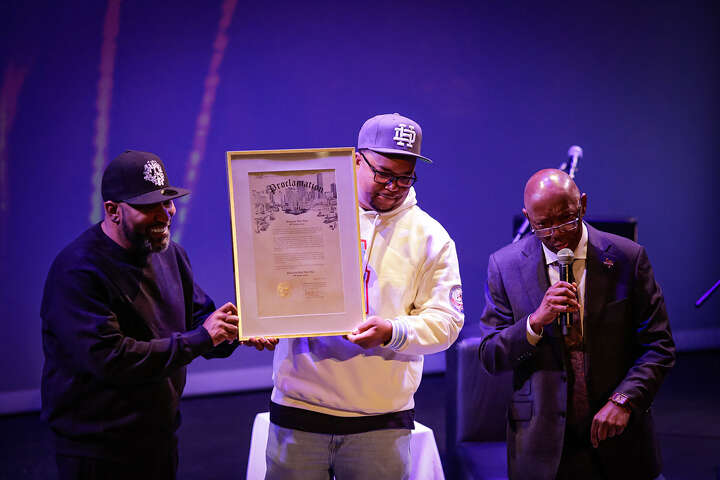 Bun B, local rappers reflect on 50 years of Houston hip-hop