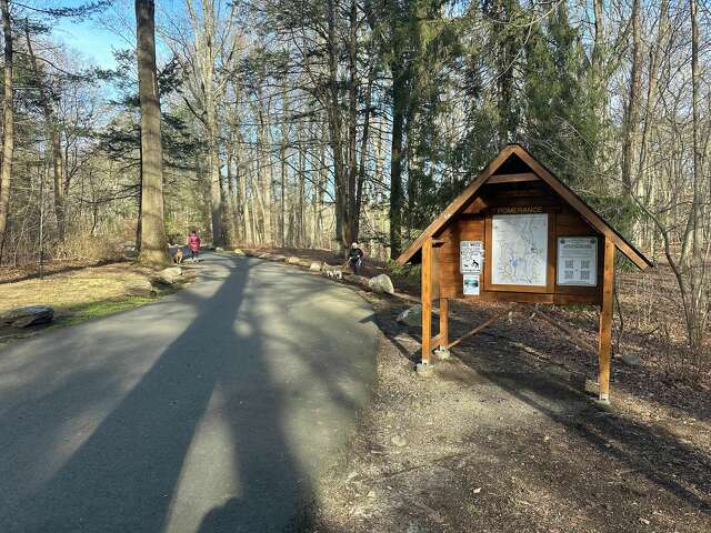 Greenwich may protect Pomerance and Tuchman Park from development