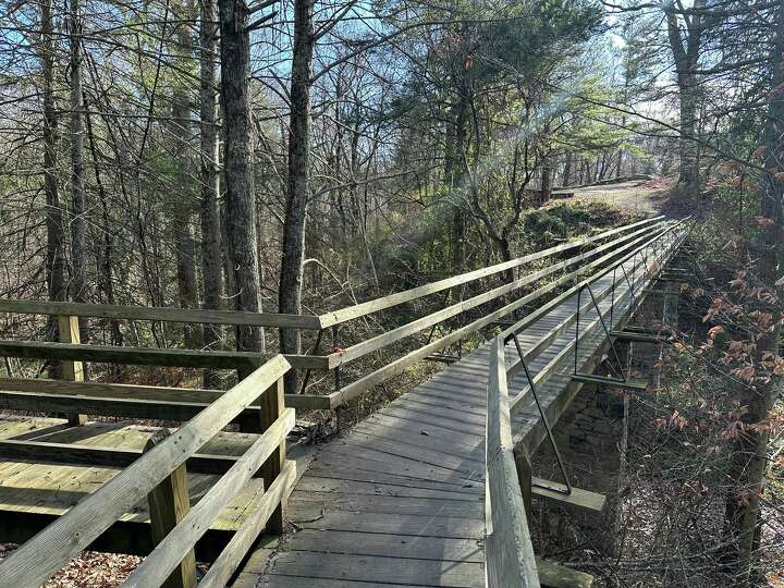 Greenwich may protect Pomerance and Tuchman Park from development