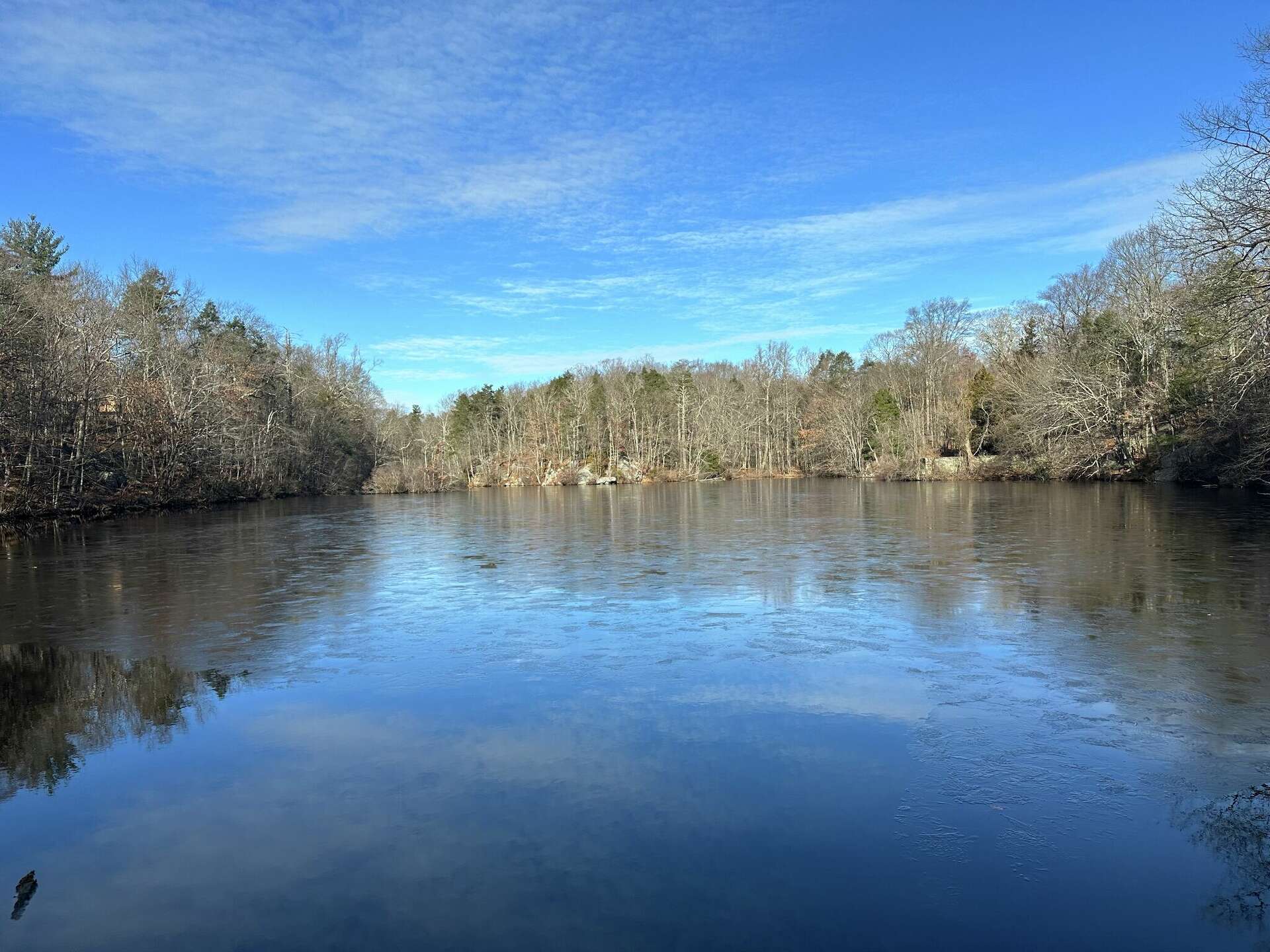 Greenwich may protect Pomerance and Tuchman Park from development