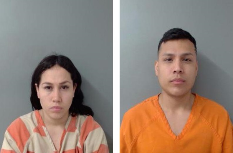 Laredo DPS seized heroin during traffic stop