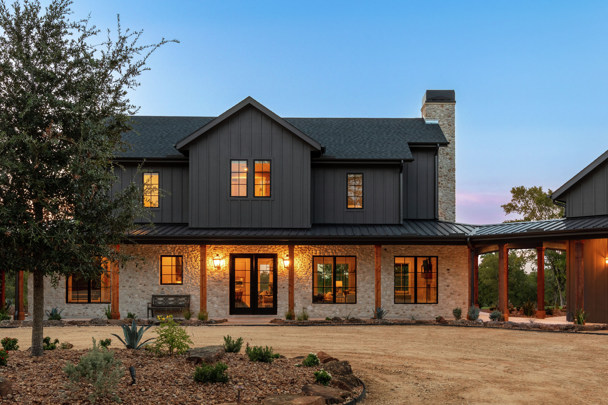 Waterfront Texas ranch community opening on north of Houston