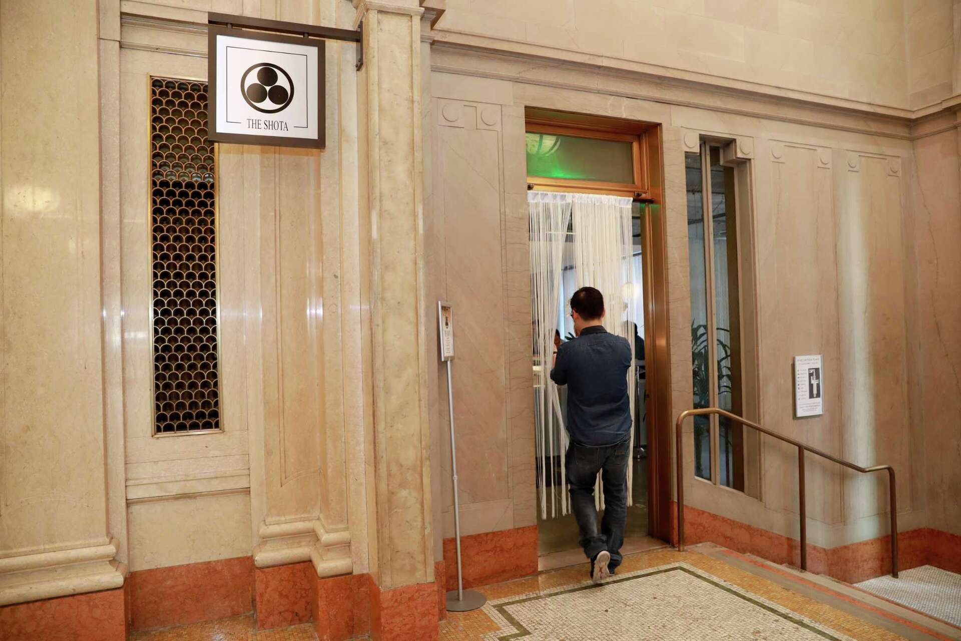 Why a real estate firm bought an S.F. office building it already owns