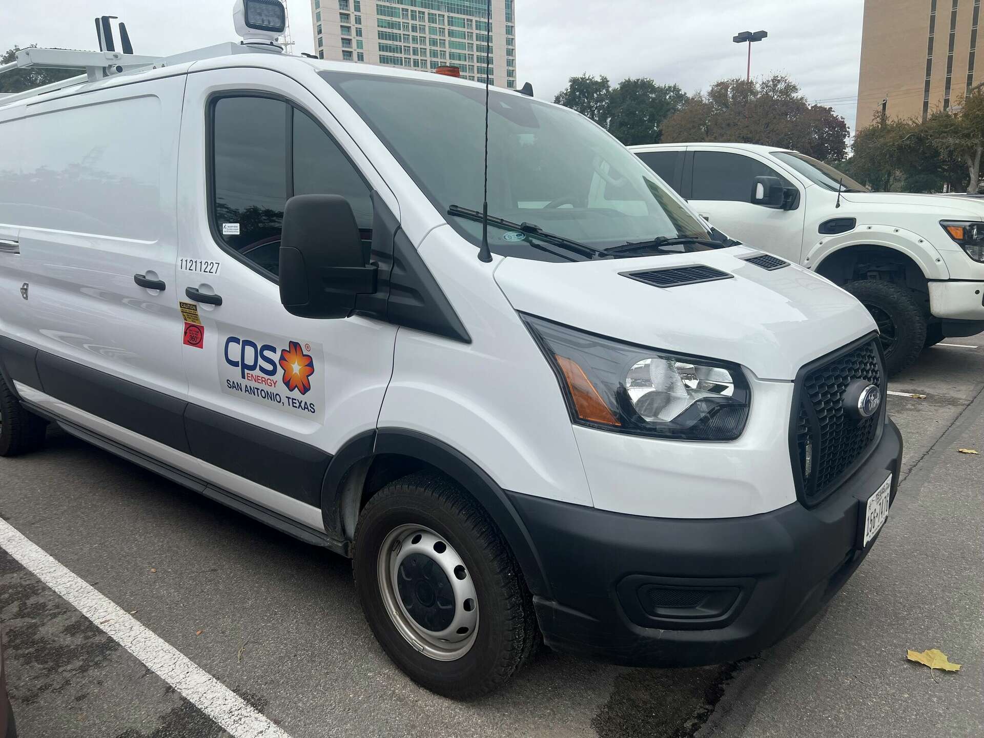 CPS Energy buys power plants in Laredo, Corpus Christi