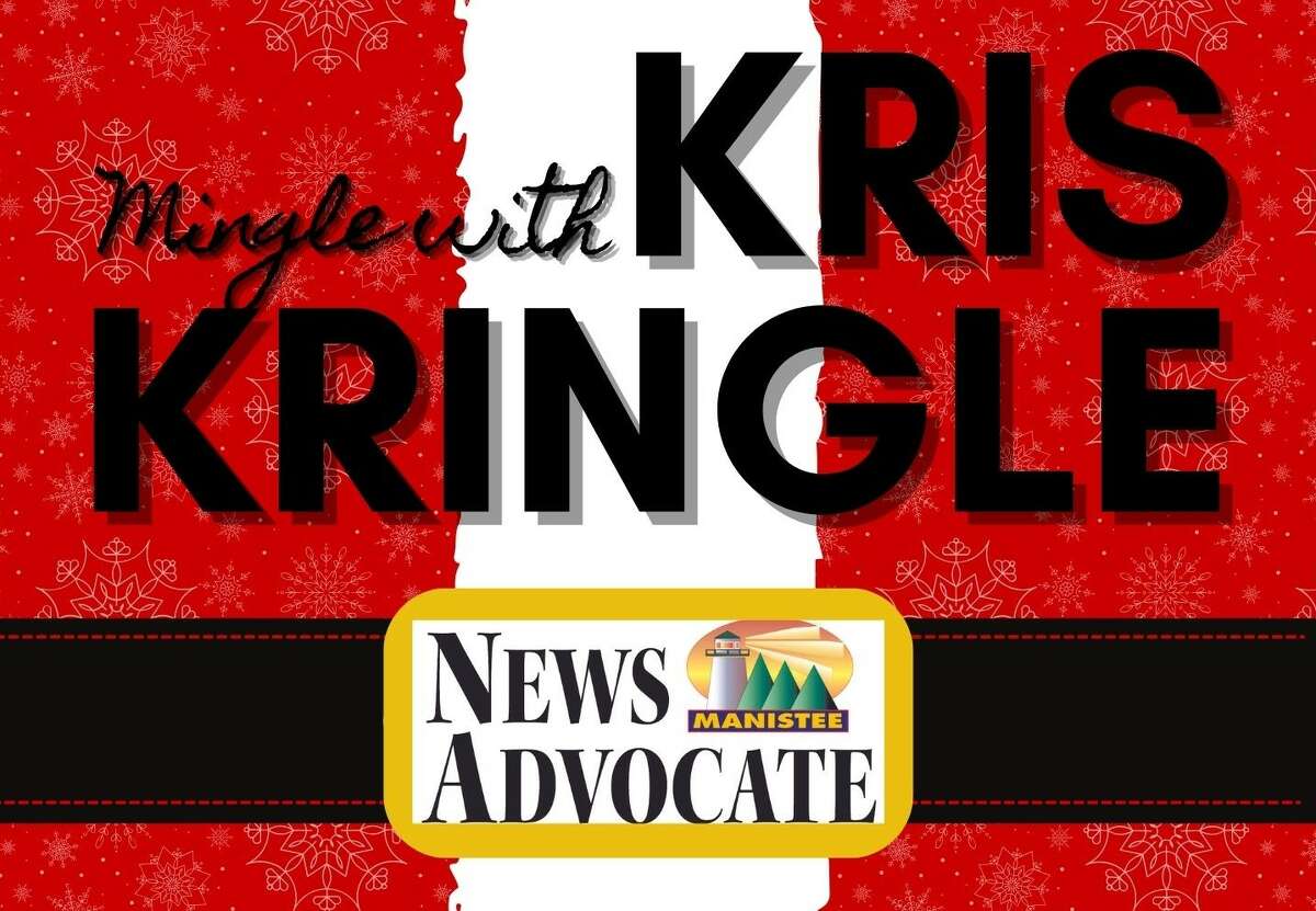 Christmas season is all about spreading joy for Kris Johnson