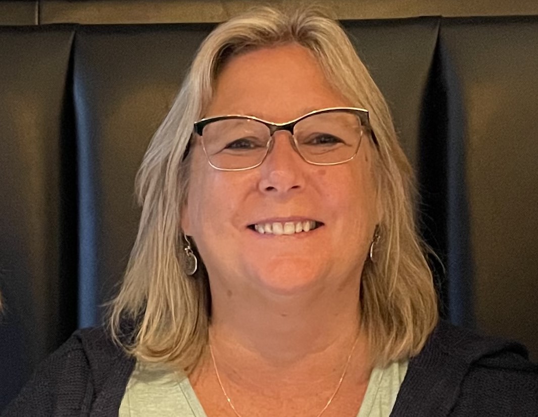 Christmas season is all about spreading joy for Kris Johnson