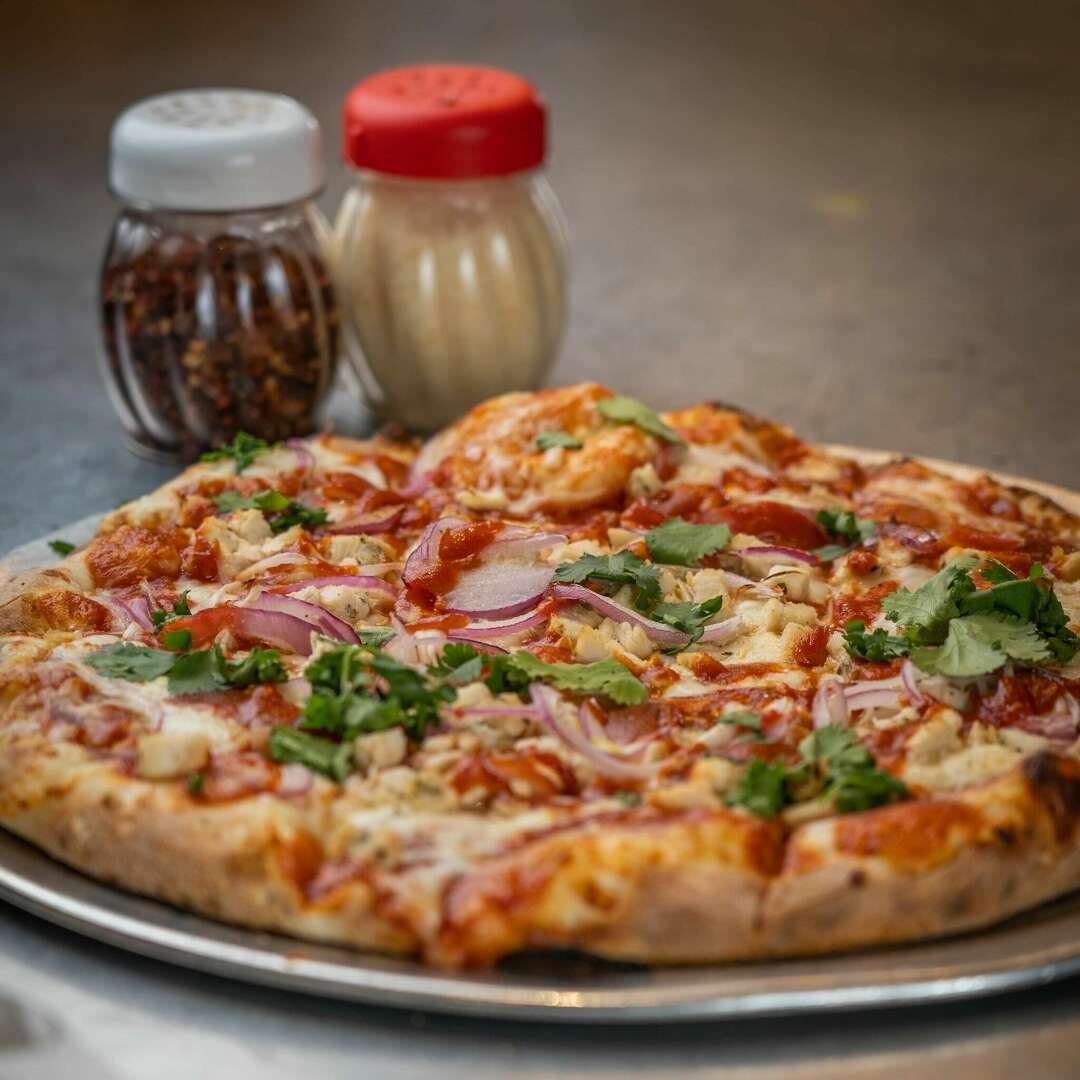 The Daytripper names West End Pizza Co. best pizza of 2023