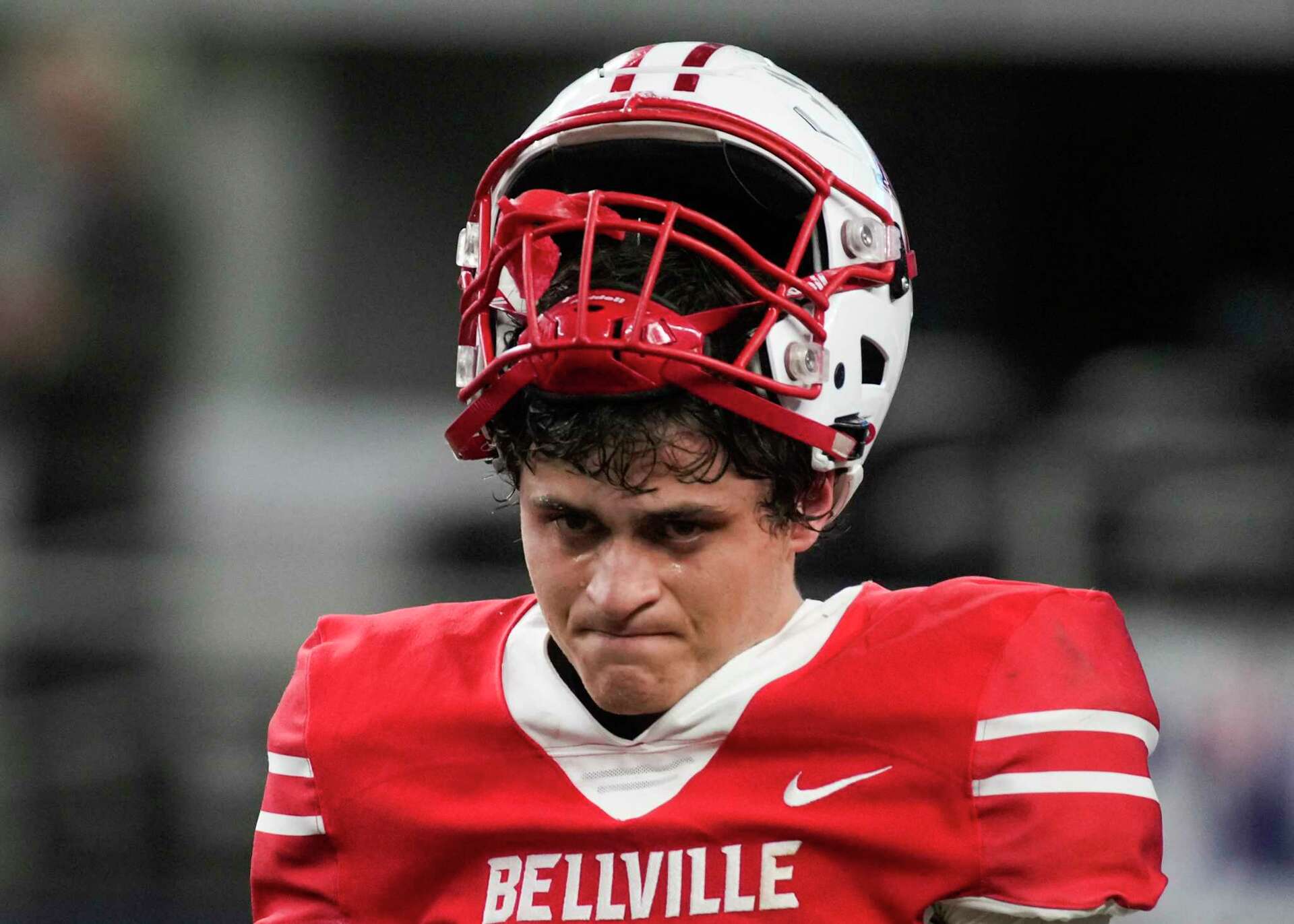 Bellville Brahmas football team's magical run comes to an end