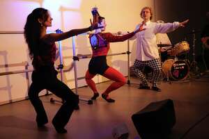 Tony Bravo, Arts and Culture Reporter - San Francisco Chronicle