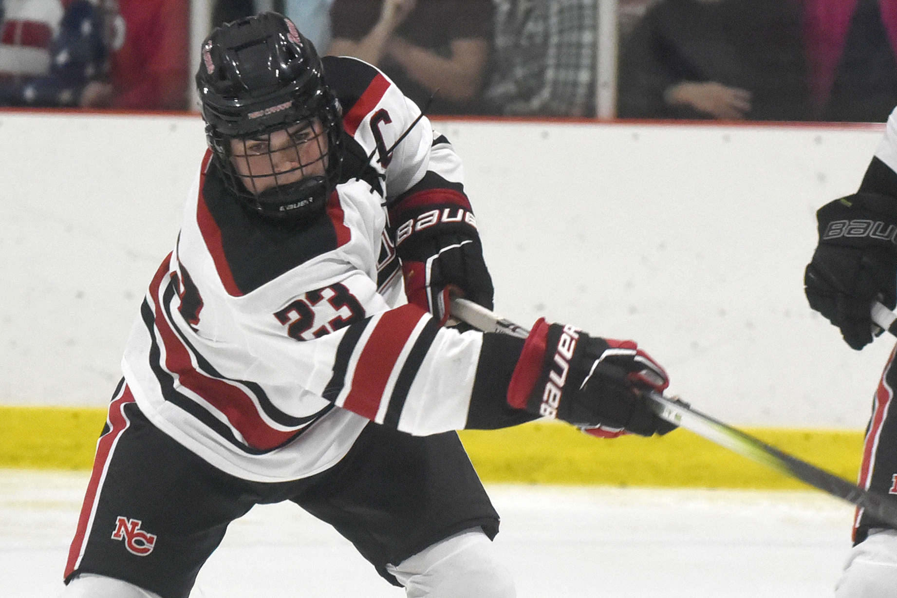 CIAC boys hockey top performers from Week 1