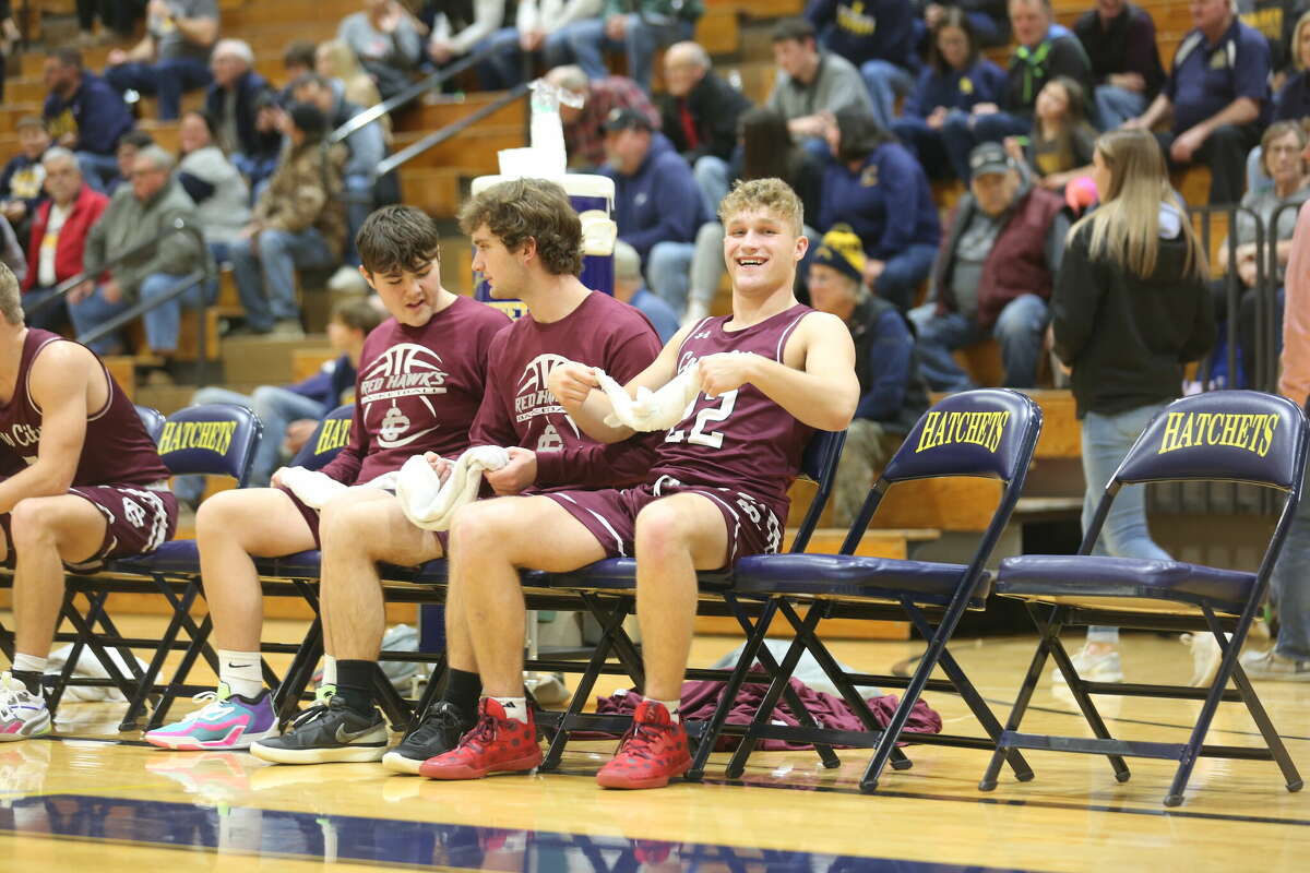 Cass City defends well to earn victory over Bad Axe Friday