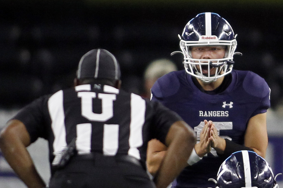 San Antonio-area high school football: Week 1 schedule, matchup info