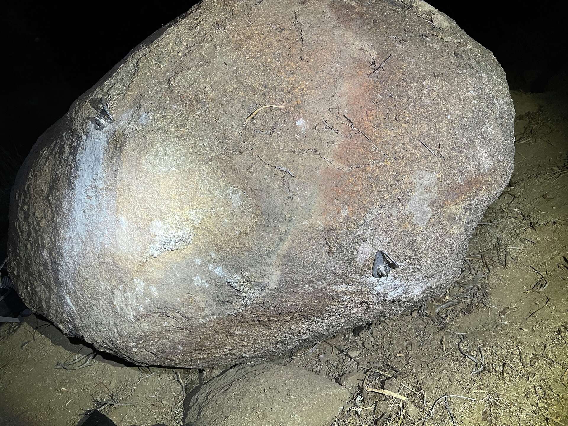 ‘I'm going to die’: One man’s horrific day in California backcountry