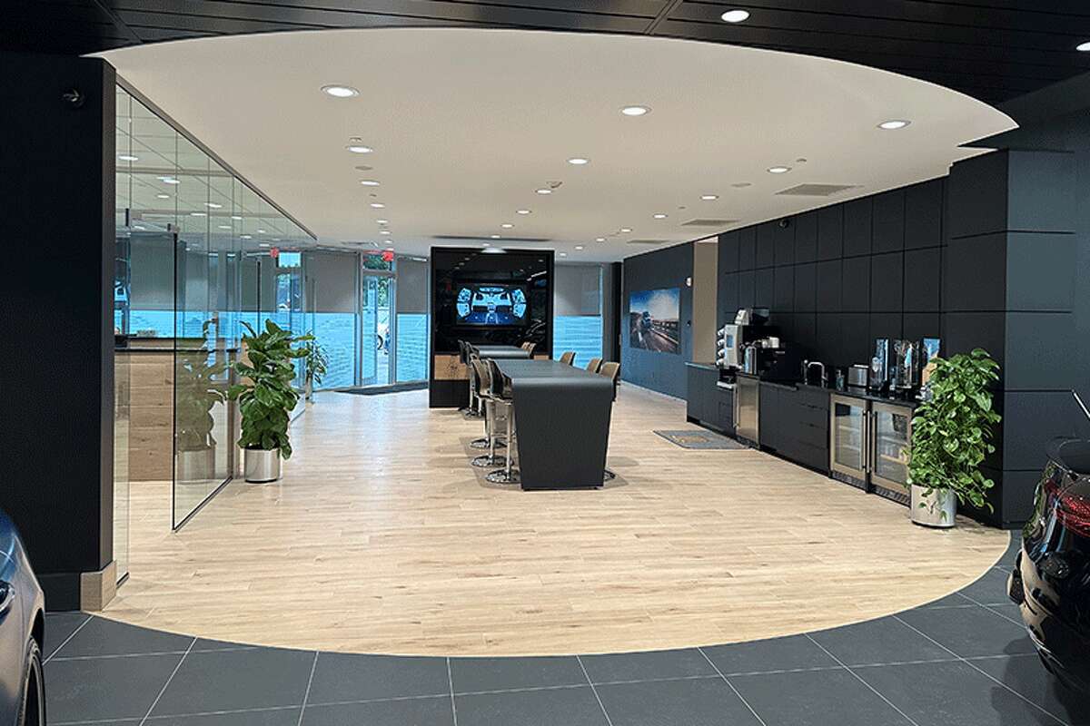 Powell Watson GM talks Mercedes-Benz dealership growth in Laredo