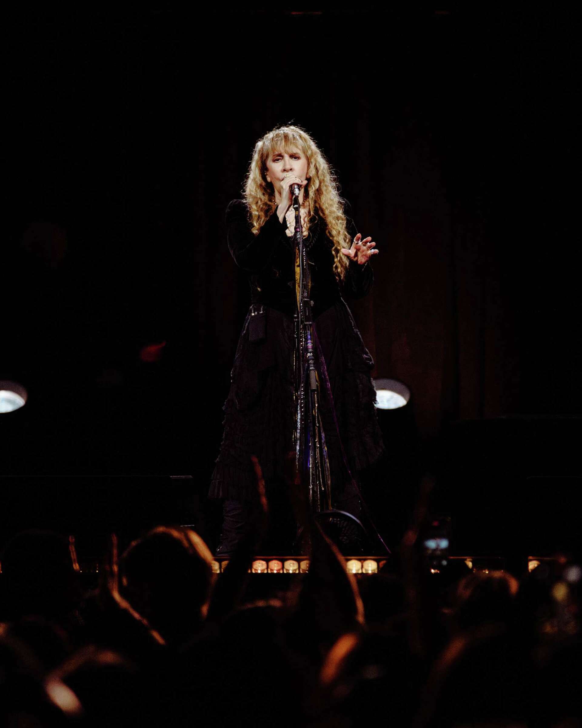 A look back at the events that shaped the Bay Area music scene in 2023
