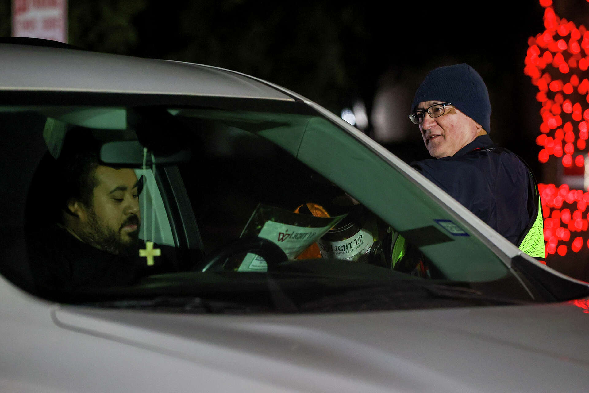 See photos of Windcrest Light-Up and find out this year’s winners