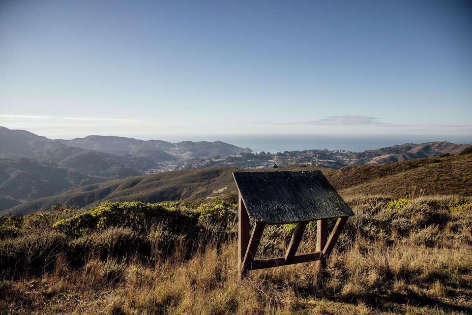 Bay Area to get new hiking trail in scenic, little-explored wilderness