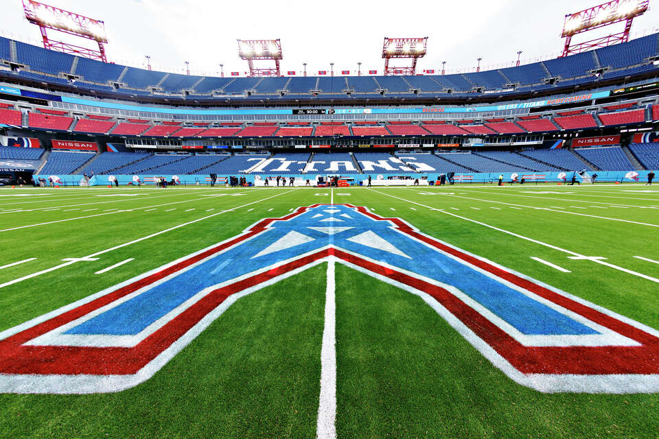 Wearing Oilers uniforms vs. Texans is ultimate disrespect