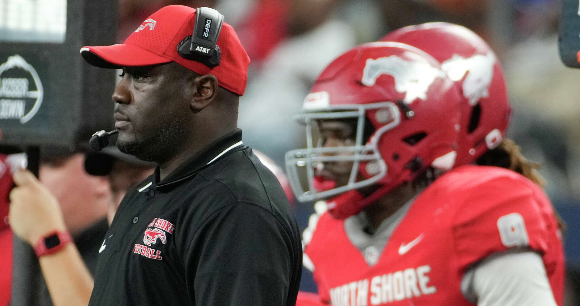 North Shore Mustangs still the standard for Houston HS football