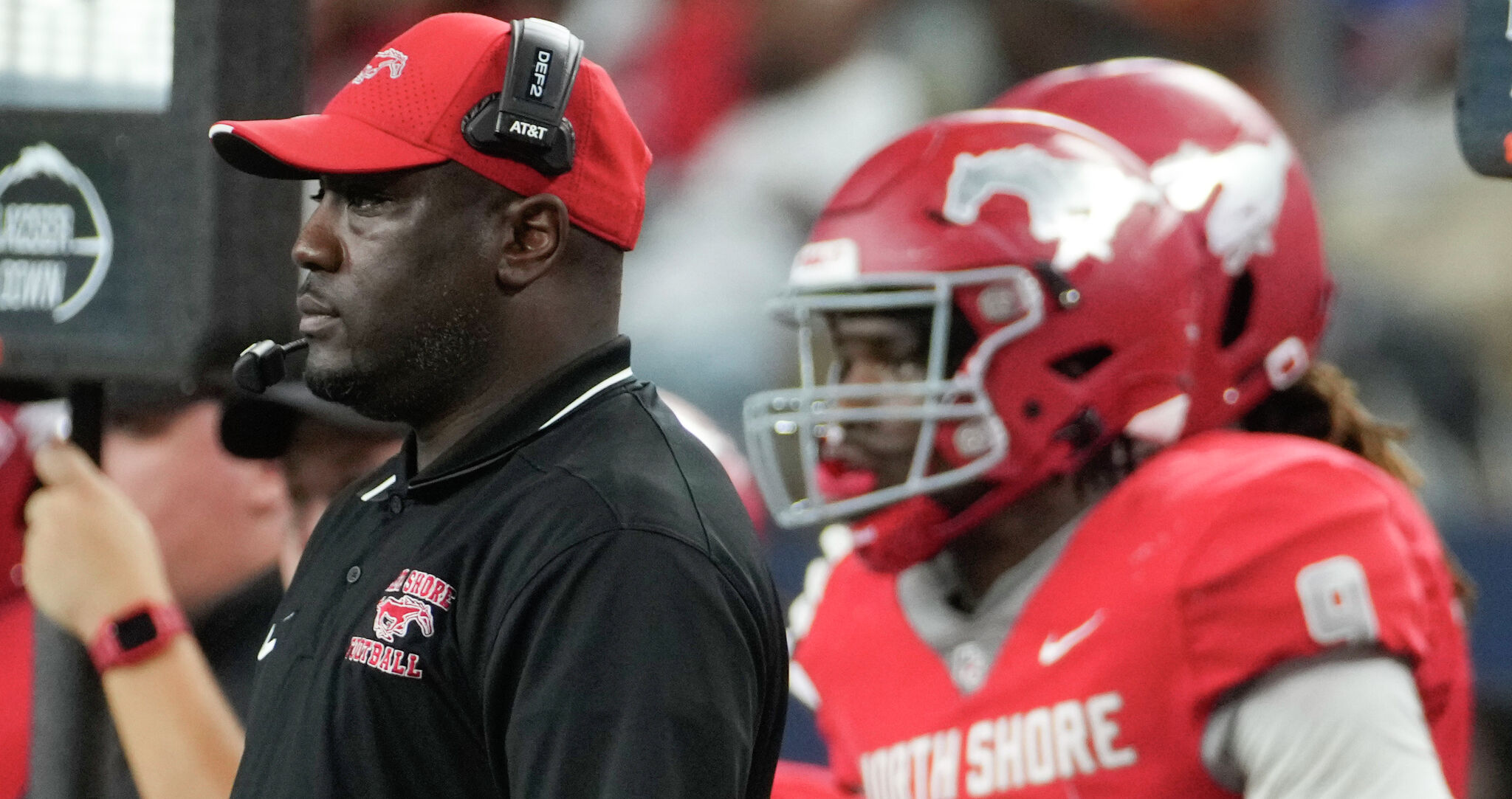 North Shore Mustangs still the standard for Houston HS football