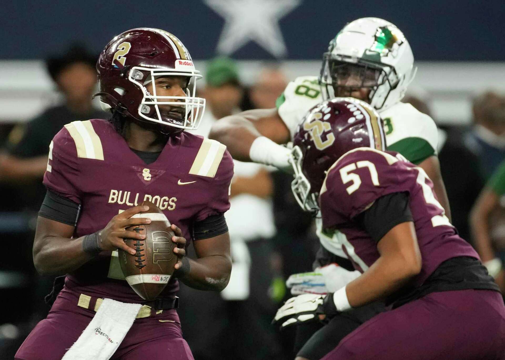 UIL state football championships: 10 things we learned