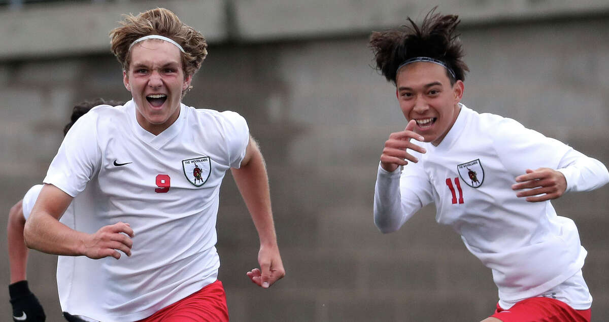The Woodlands Highlanders boys soccer gears up for another season