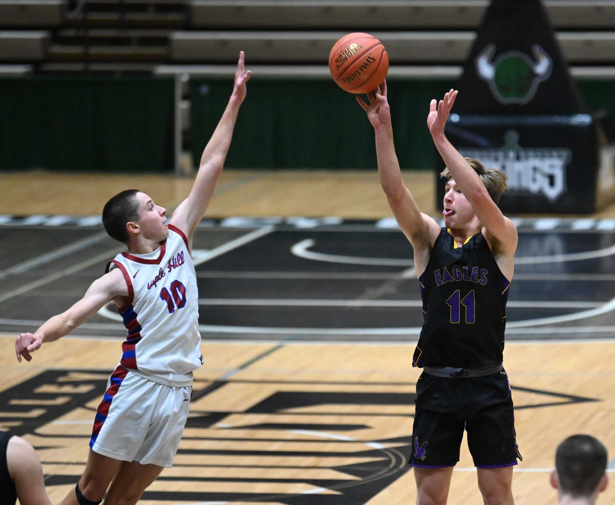 Times Union boys' basketball rankings through Dec. 31