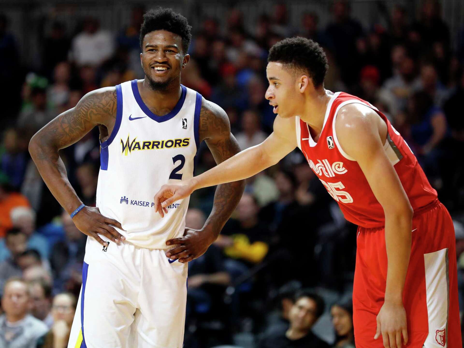 FBI agents arrest Stockton Kings player in killing in Nevada desert