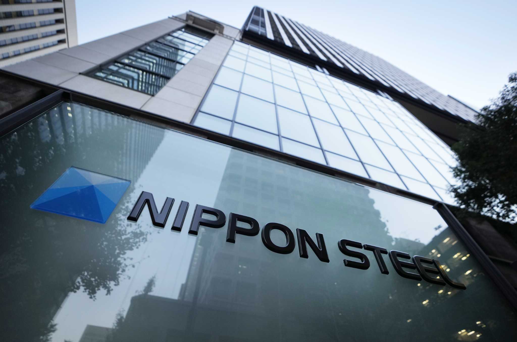 Nippon Steel would move office out of Houston for U.S. Steel deal