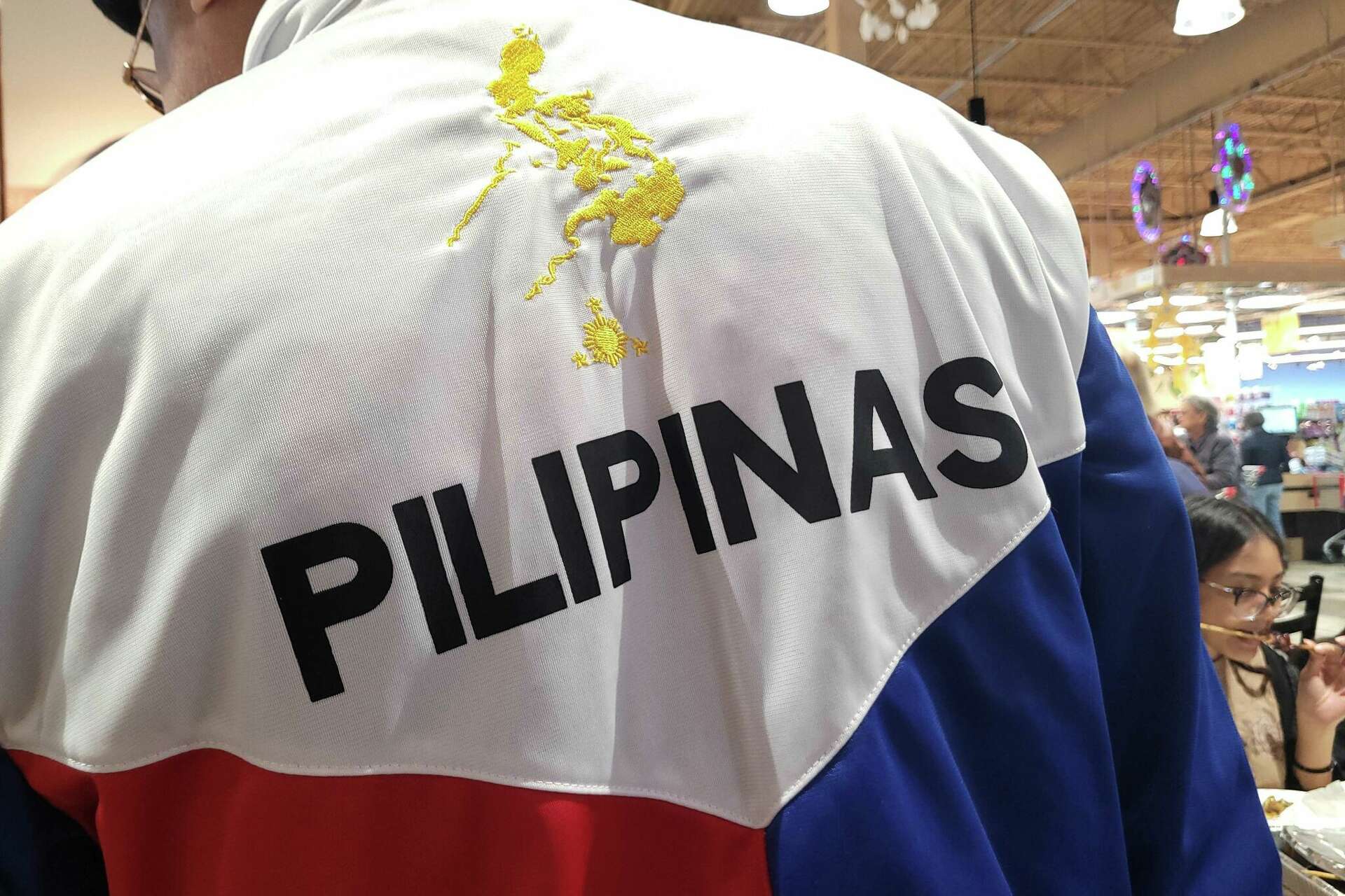 Popular Filipino grocery chain debuts first Texas outpost