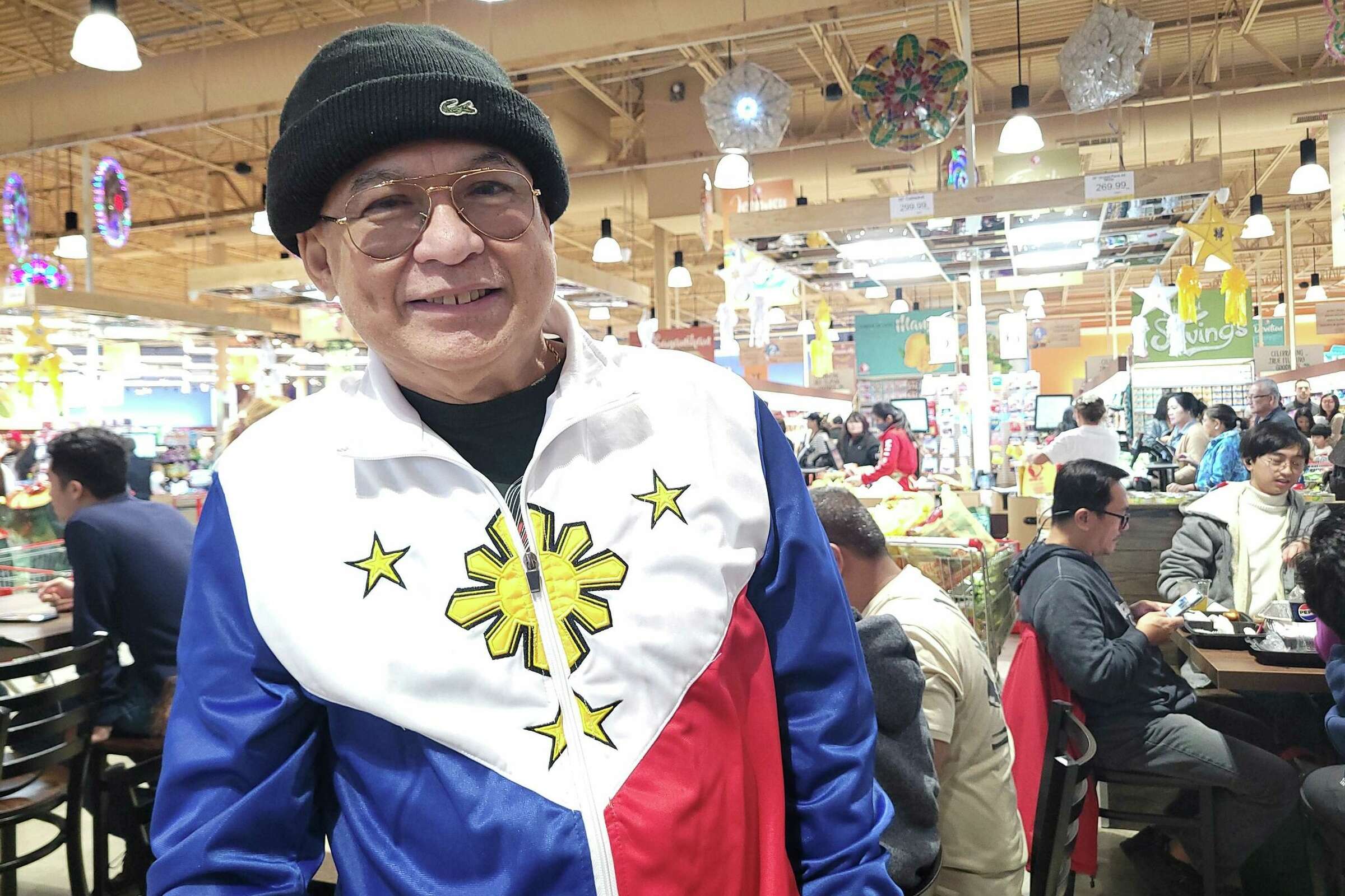 Popular Filipino grocery chain debuts first Texas outpost
