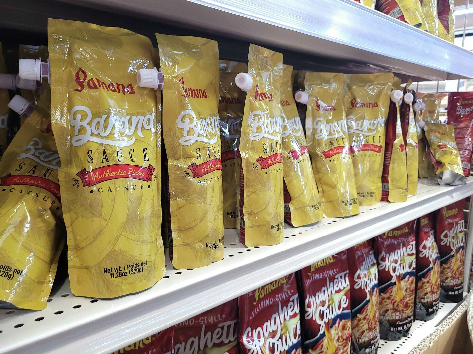 Popular Filipino grocery chain debuts first Texas outpost
