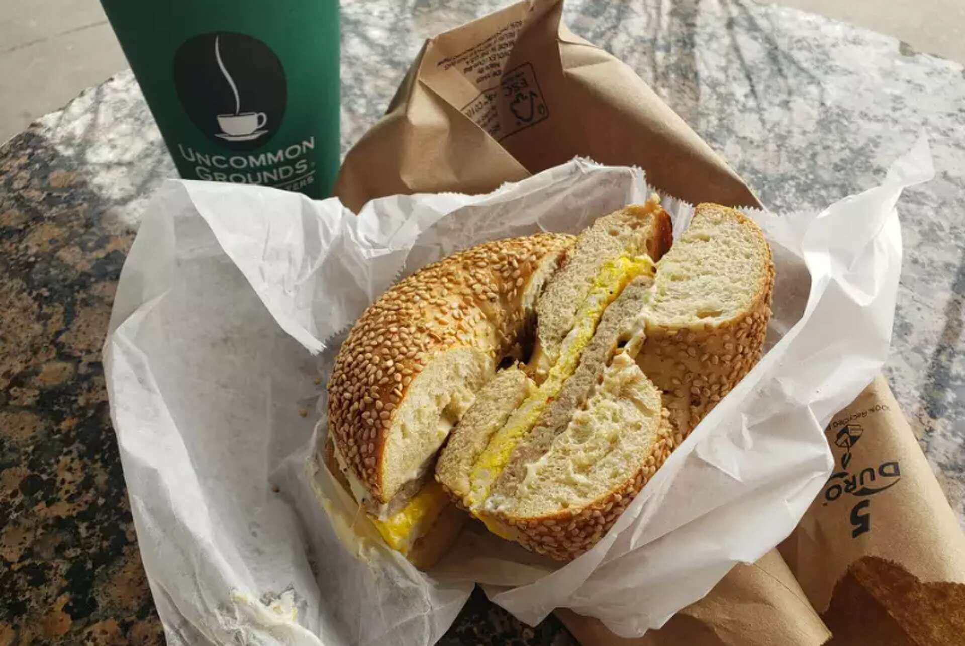Uncommon Grounds to replace Bruegger’s Bagels in Bethlehem