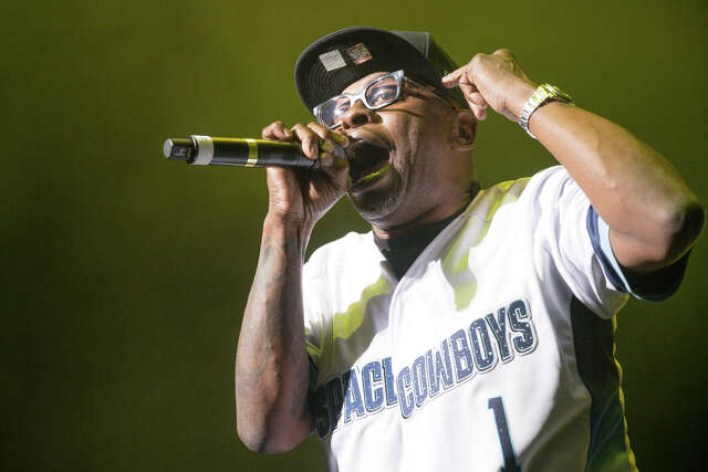 Houston rapper Scarface triumphs in NPR Tiny Desk Concert