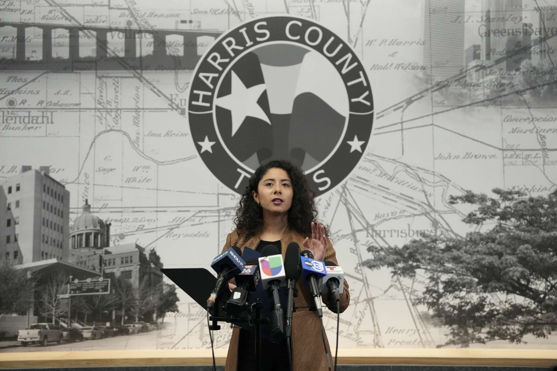 Harris County’s guaranteed income program launches Friday